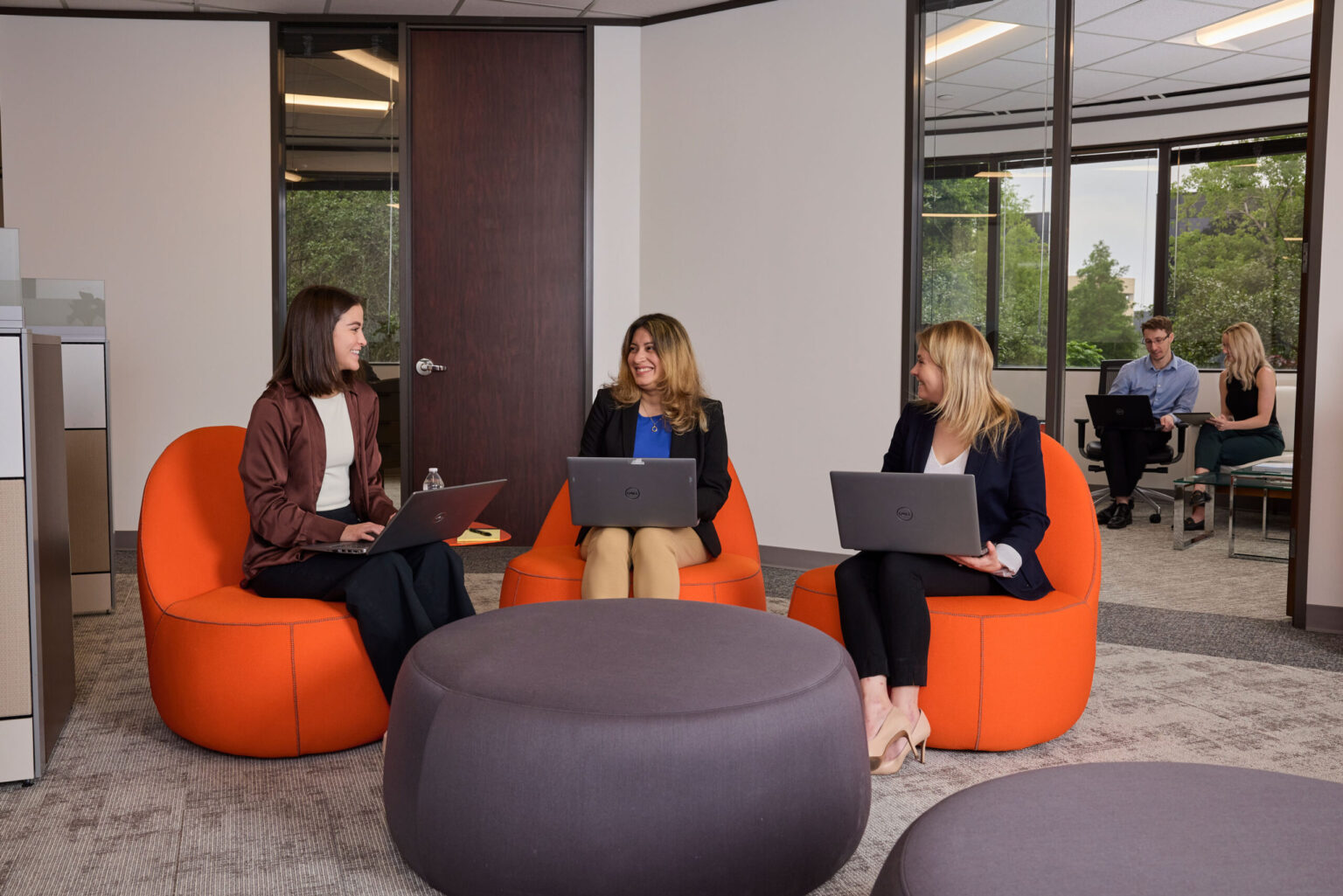 Austin CPA Firm - DK Partners