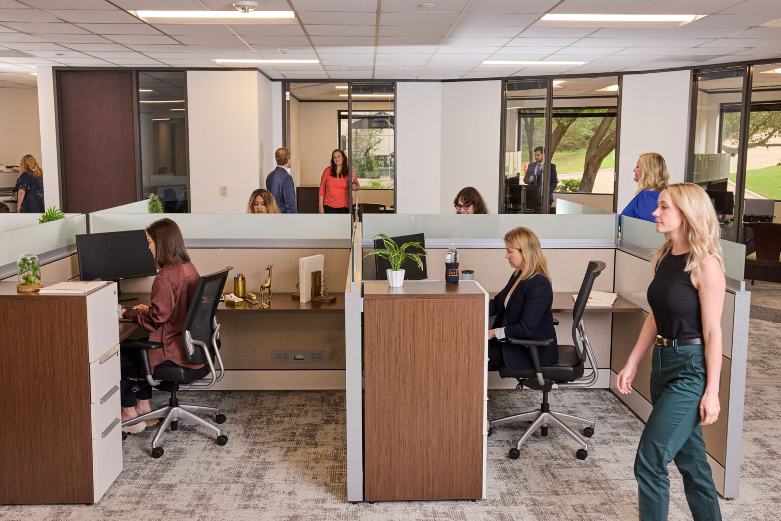 Austin CPA Firm - DK Partners