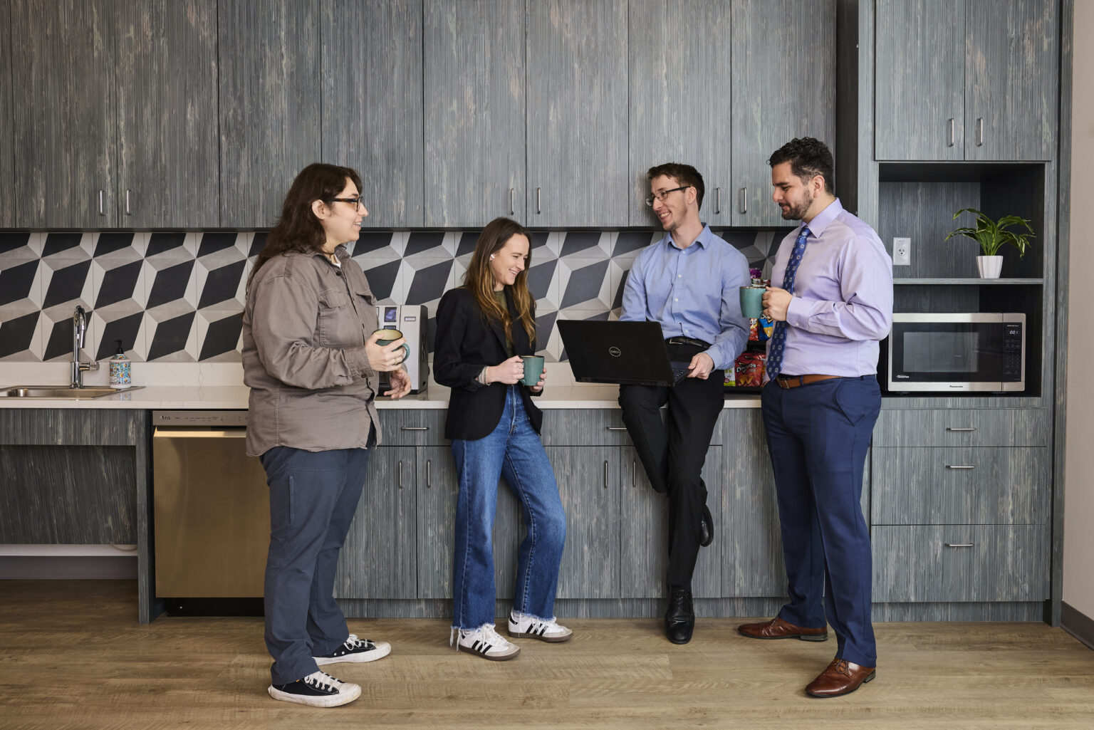 Austin CPA Firm - DK Partners