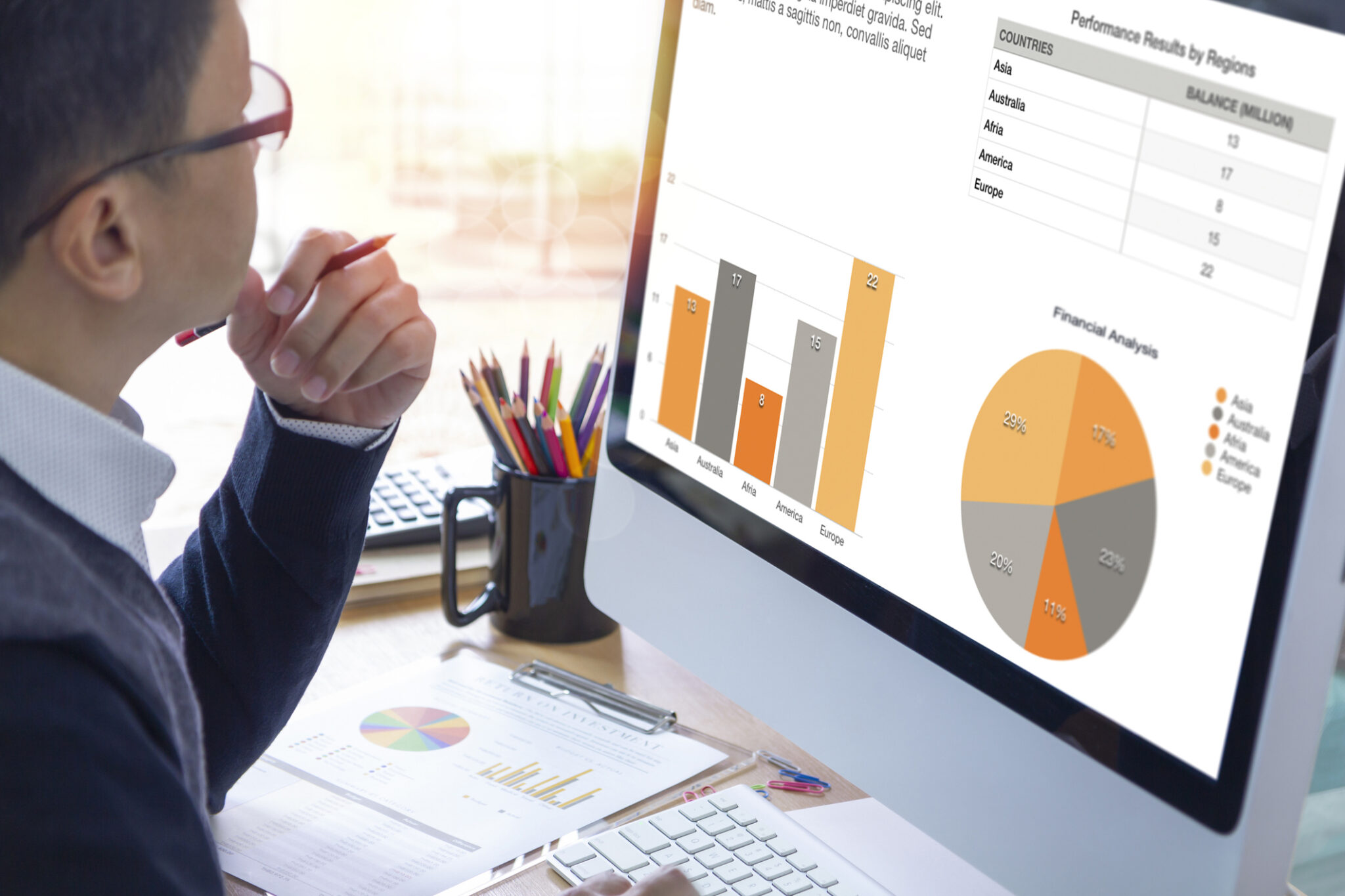 Austin CPA Firm - DK Partners