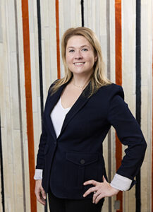 Our Leadership - DK Partners